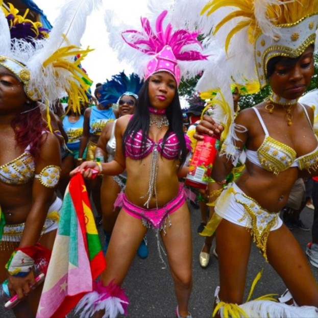 Best Soca DJ mixes of 2014 - Rate Your Music
